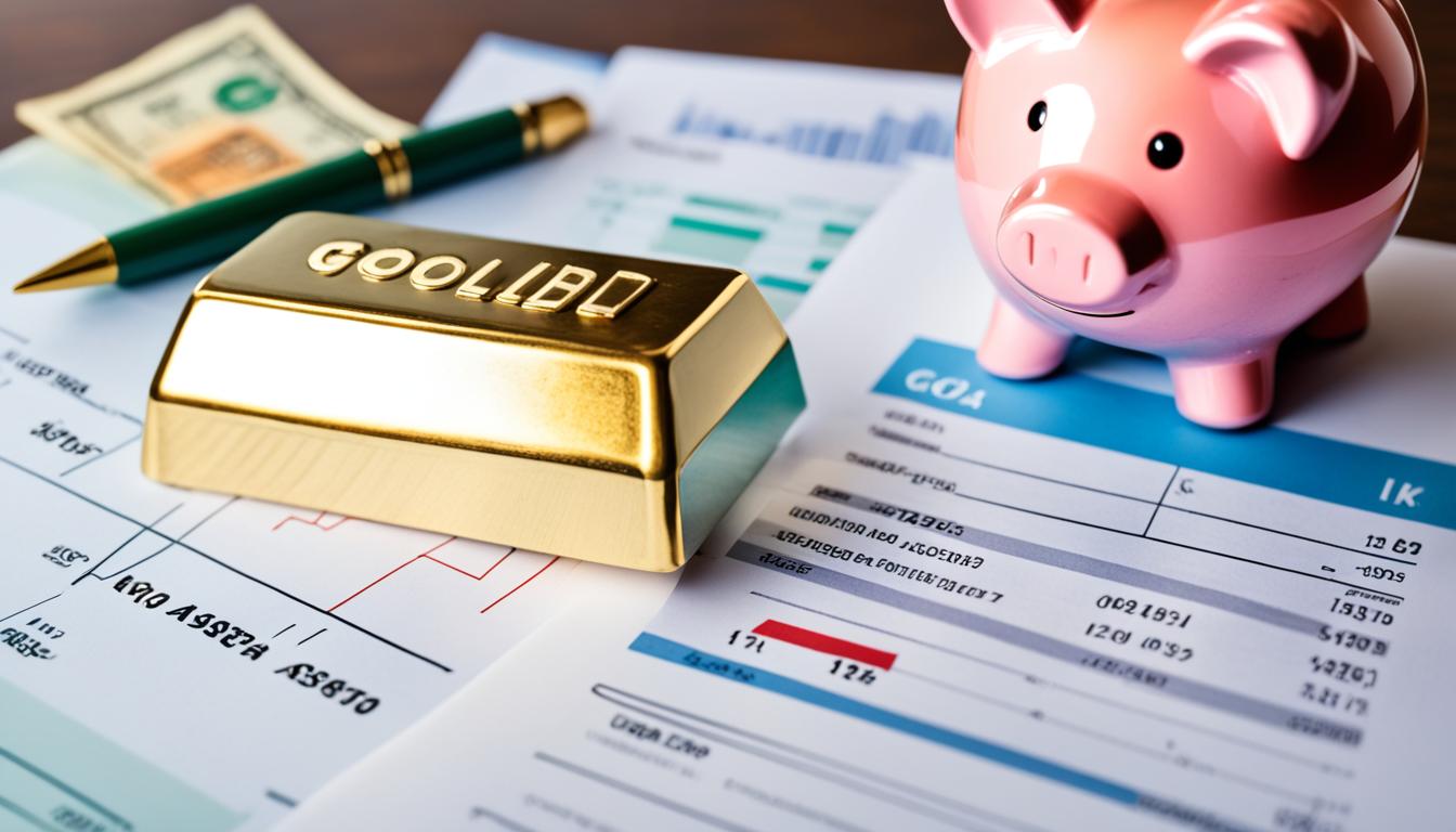 The Ultimate Guide: Rolling Over Your 401k to Gold IRA in 2024